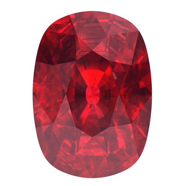 Root Chakra Crystals, 33 Supreme Stones for Healing the Muladhara ...