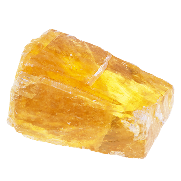Solar Plexus Chakra Crystals, 33 Stones for healing the Manipura ...